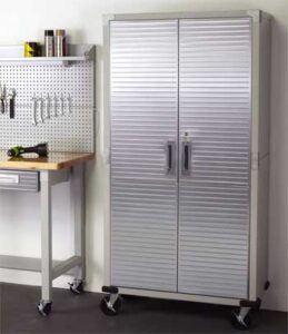 6 Reasons to Buy a Storage Locker with Wheels...